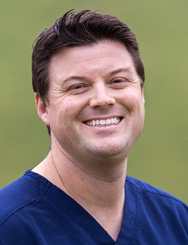 Noah Hawthorne, MD | Mee Memorial Healthcare System